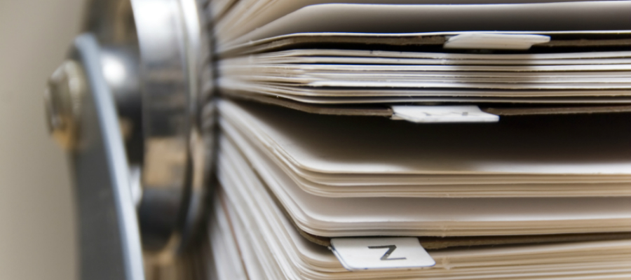 OH Policies | Occupational Health Service | Health and Safety Department